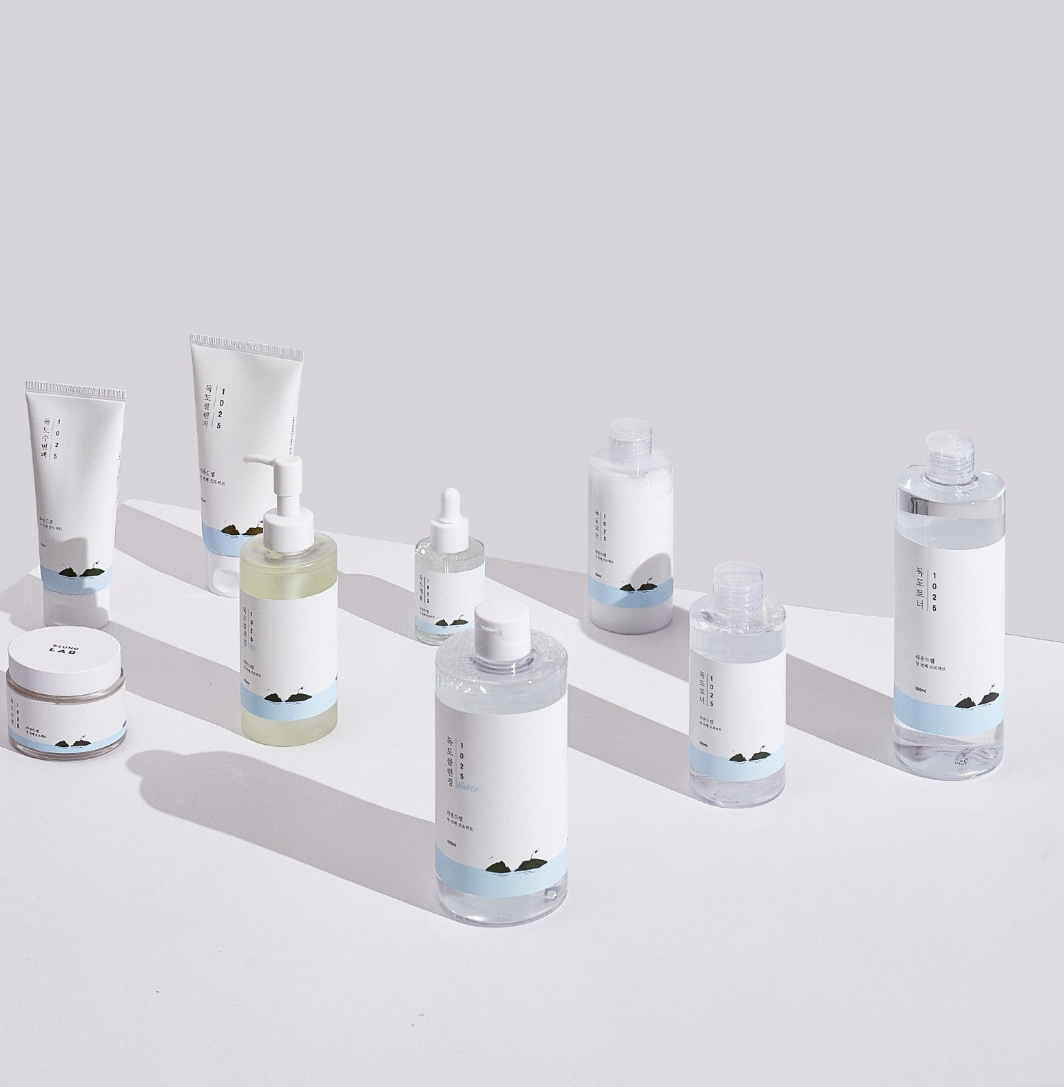 Round Lab – Korean Beautify